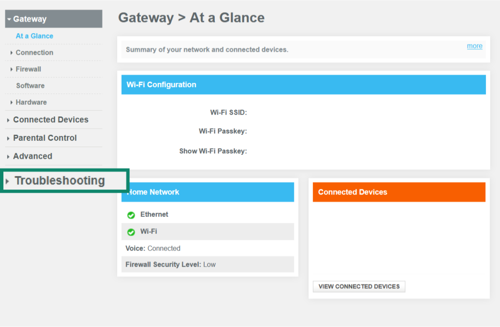 How to fix Wi-Fi authentication errors