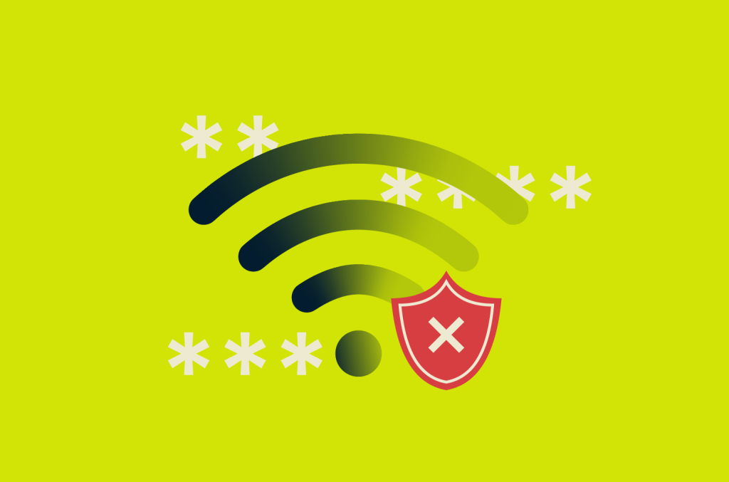 How to fix Wi-Fi authentication errors