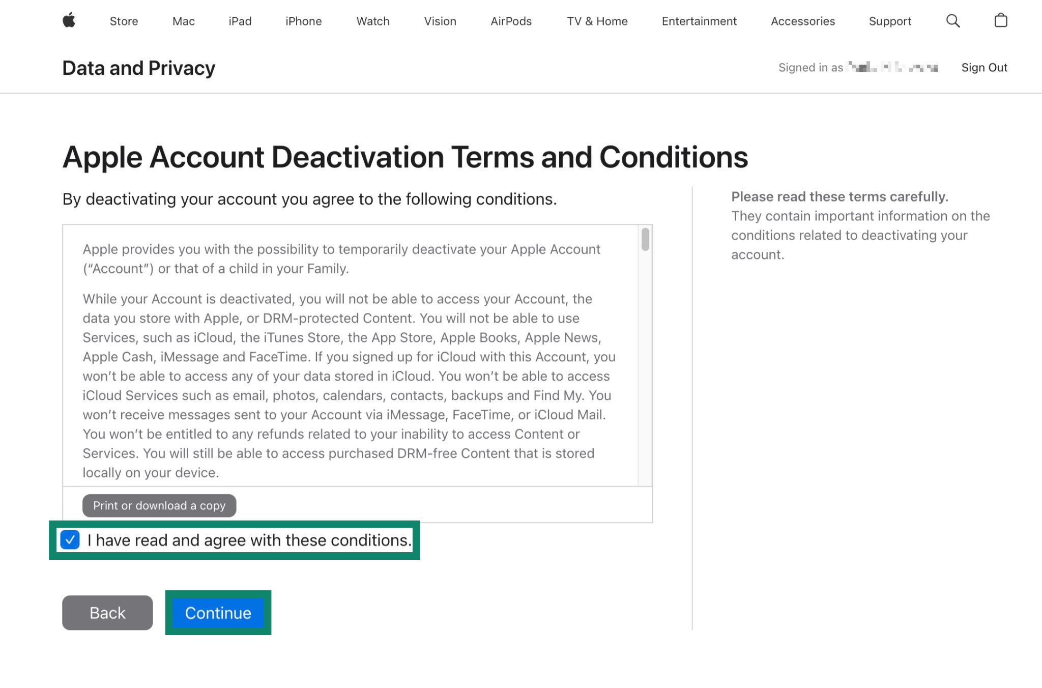 How to delete your Apple ID permanently | ExpressVPN