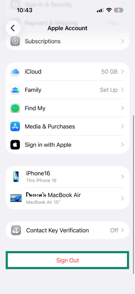How to delete your Apple ID permanently | ExpressVPN