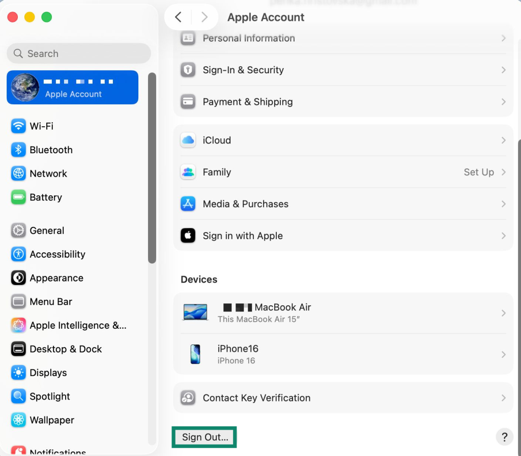 How to delete your Apple ID permanently | ExpressVPN