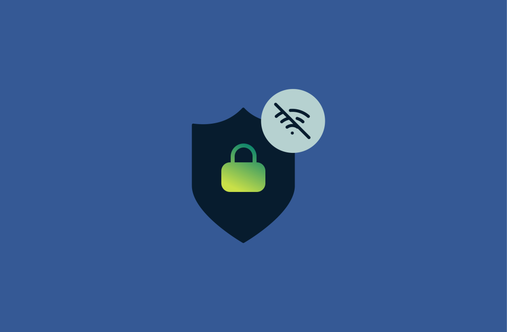 Does a VPN work without Wi-Fi? | ExpressVPN