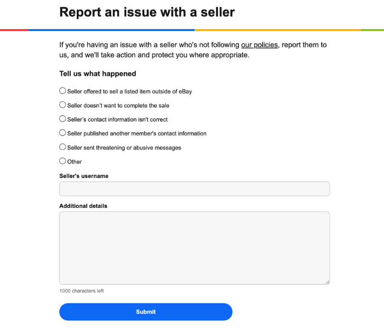 eBay scams explained: Stay safe while shopping