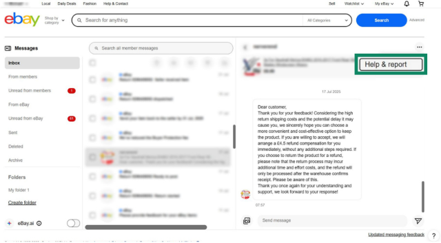 eBay scams explained: Stay safe while shopping