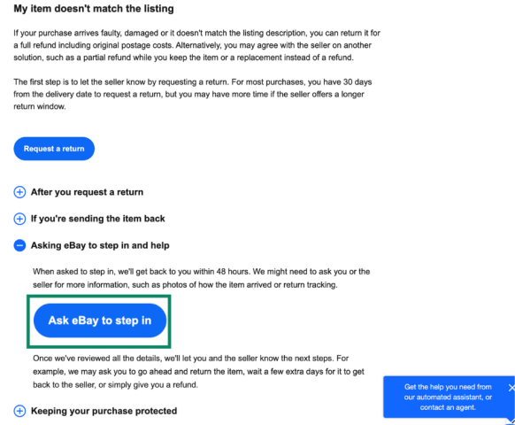 eBay scams explained: Stay safe while shopping
