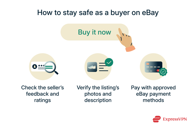 eBay scams explained: Stay safe while shopping