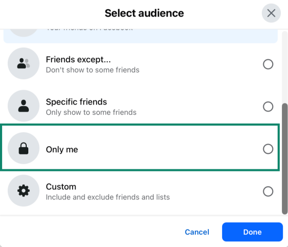 Facebook cloning: How to detect it and protect yourself