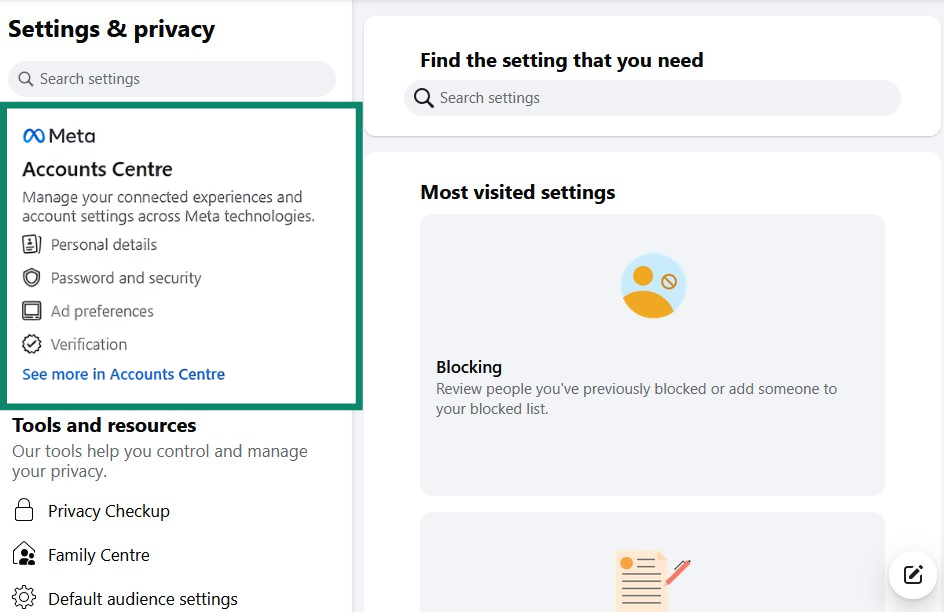 Facebook cloning: How to detect it and protect yourself