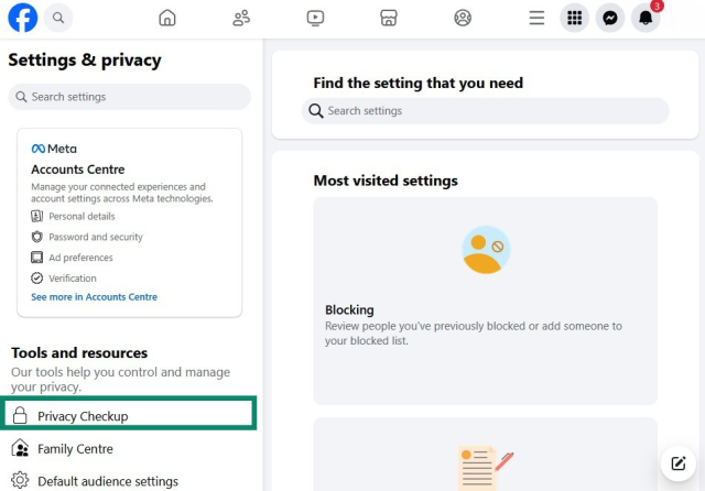 Facebook cloning: How to detect it and protect yourself