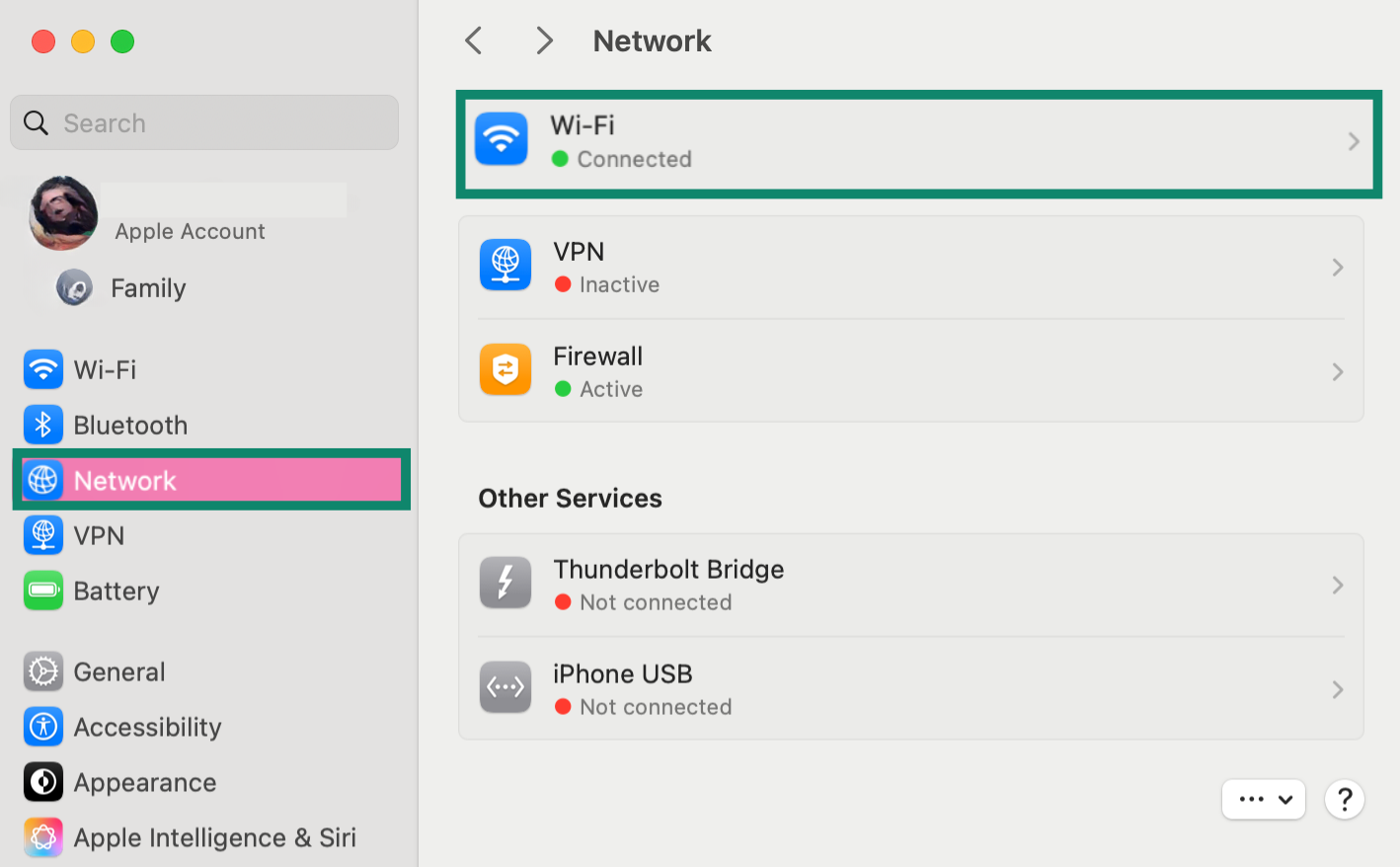 How to fix “self-assigned IP address” error on Mac