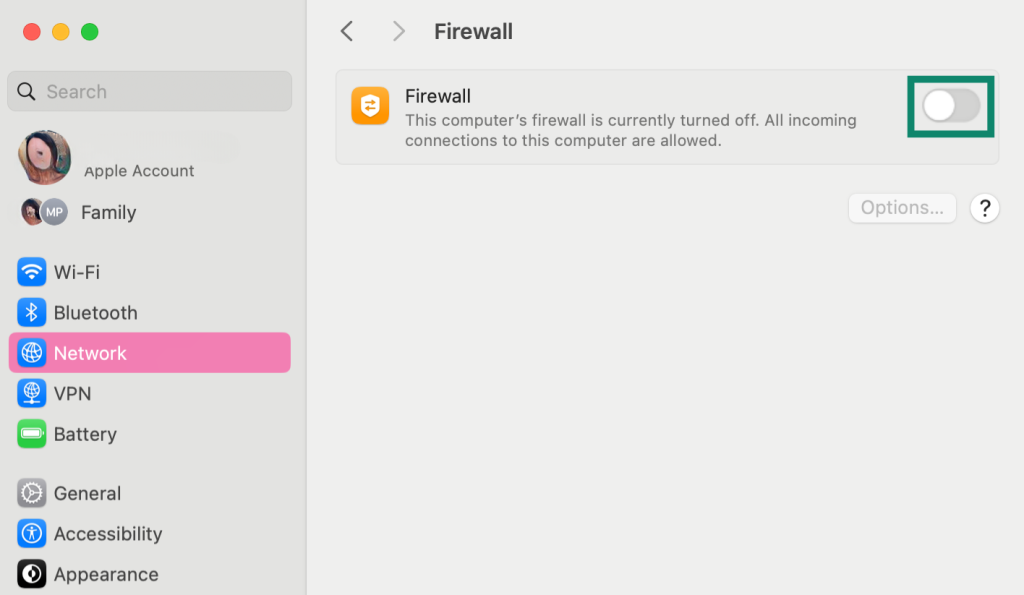 How to fix “self-assigned IP address” error on Mac
