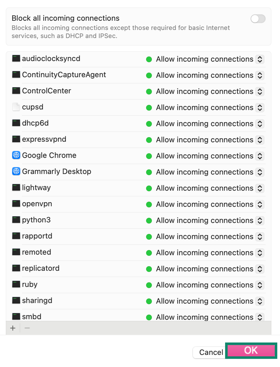 How to fix “self-assigned IP address” error on Mac