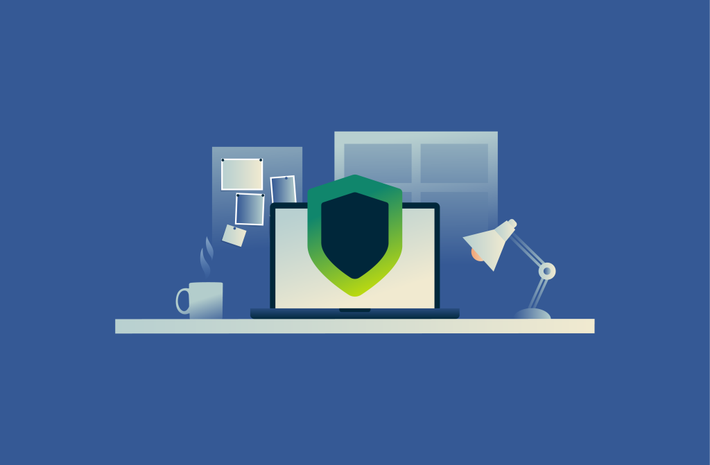 How to protect your home computer from hackers and viruses