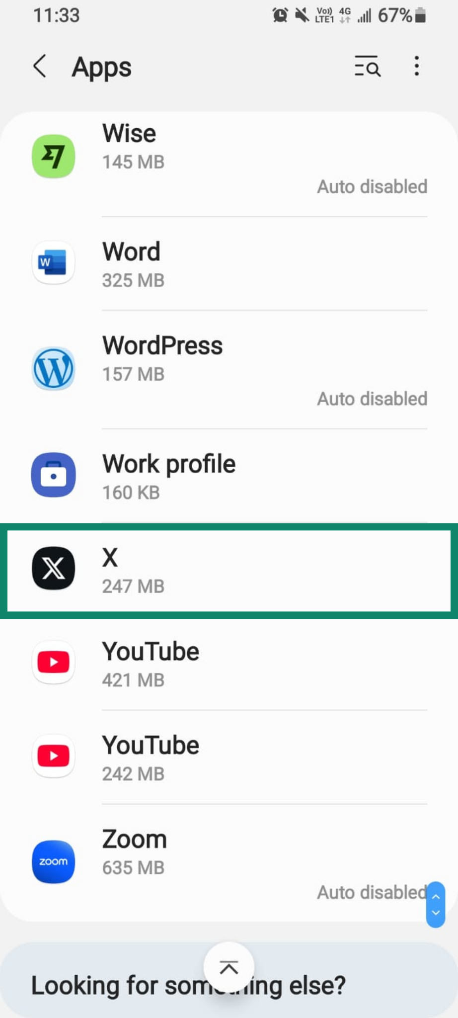 How to clear Twitter cache on iPhone, Android, and desktop