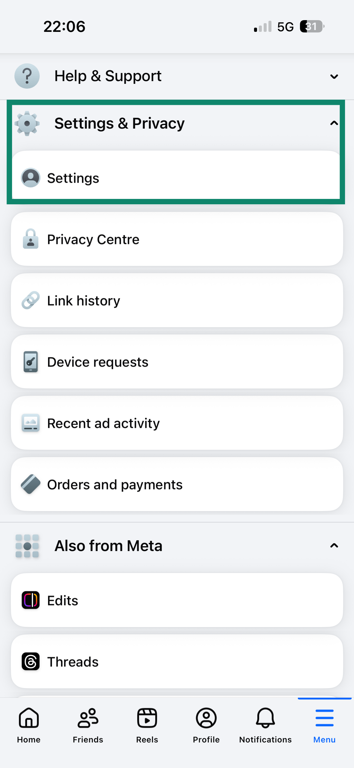 How to delete Facebook search history on any device | ExpressVPN