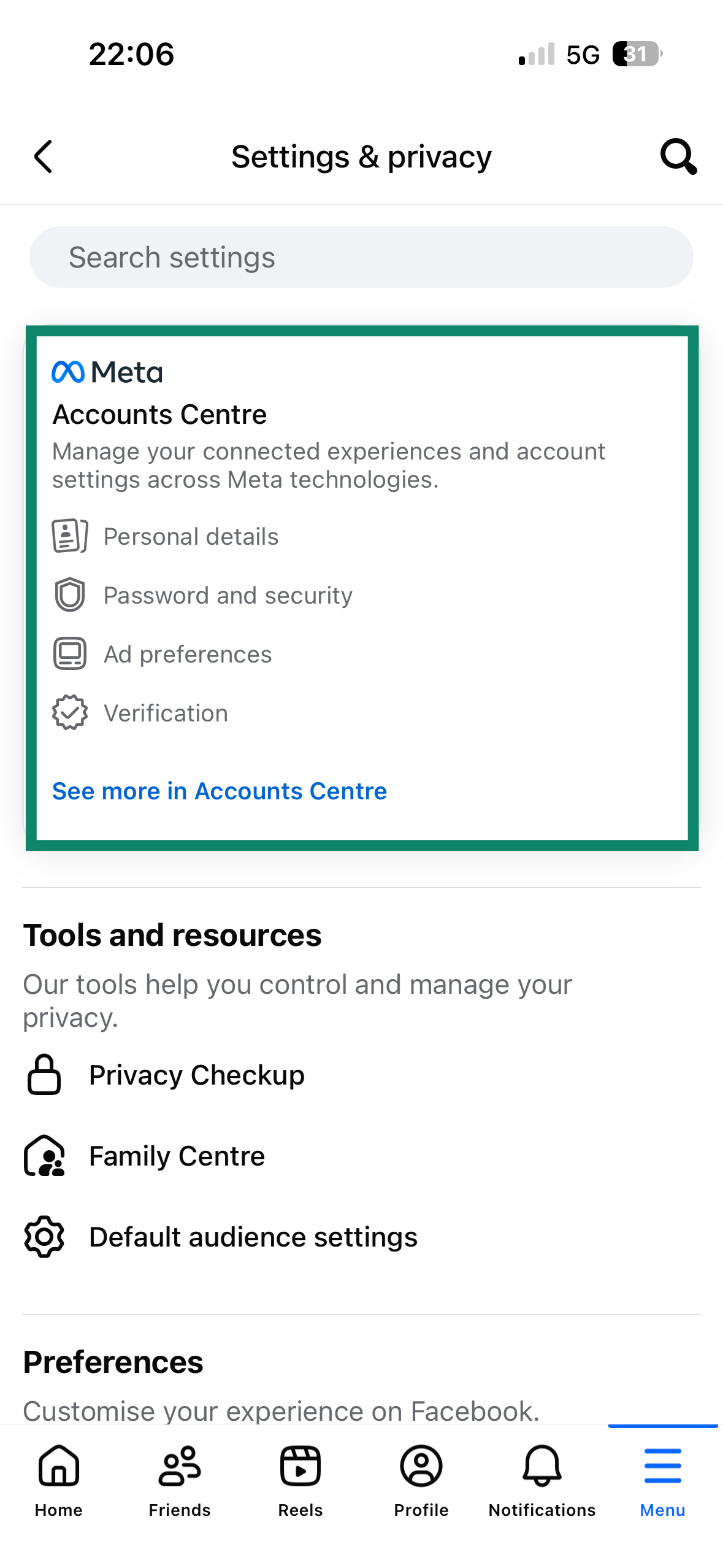 How to delete Facebook search history on any device | ExpressVPN