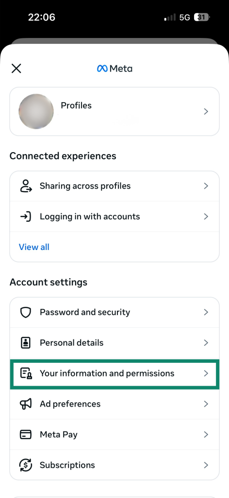 How to delete Facebook search history on any device | ExpressVPN