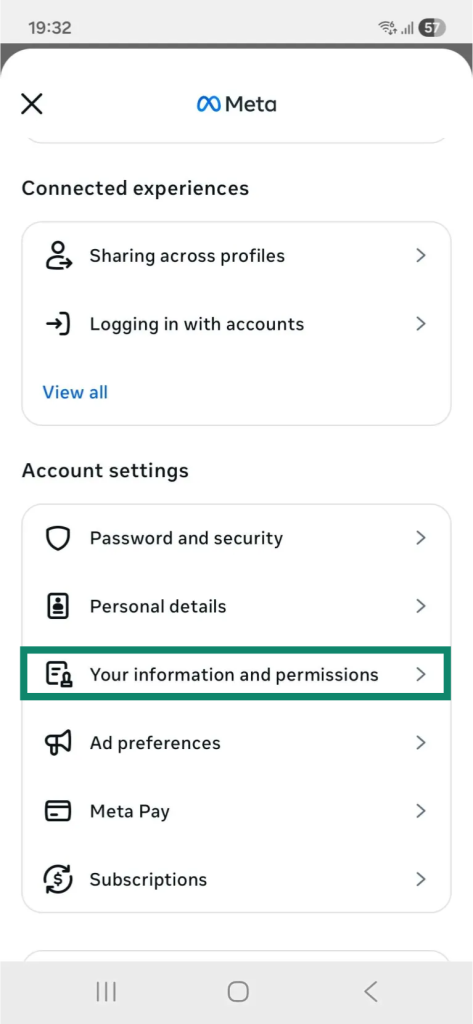 How to delete Facebook search history on any device | ExpressVPN