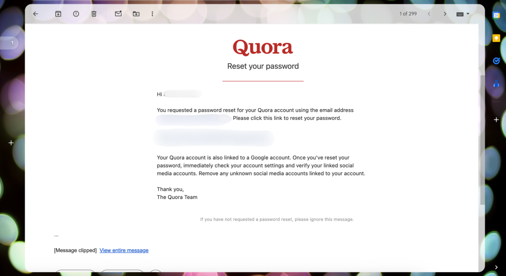 How to delete your Quora account safely and protect your data