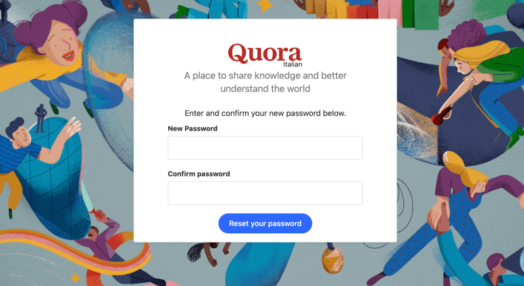 How to delete your Quora account safely and protect your data