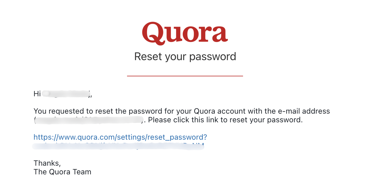 How to delete your Quora account safely and protect your data