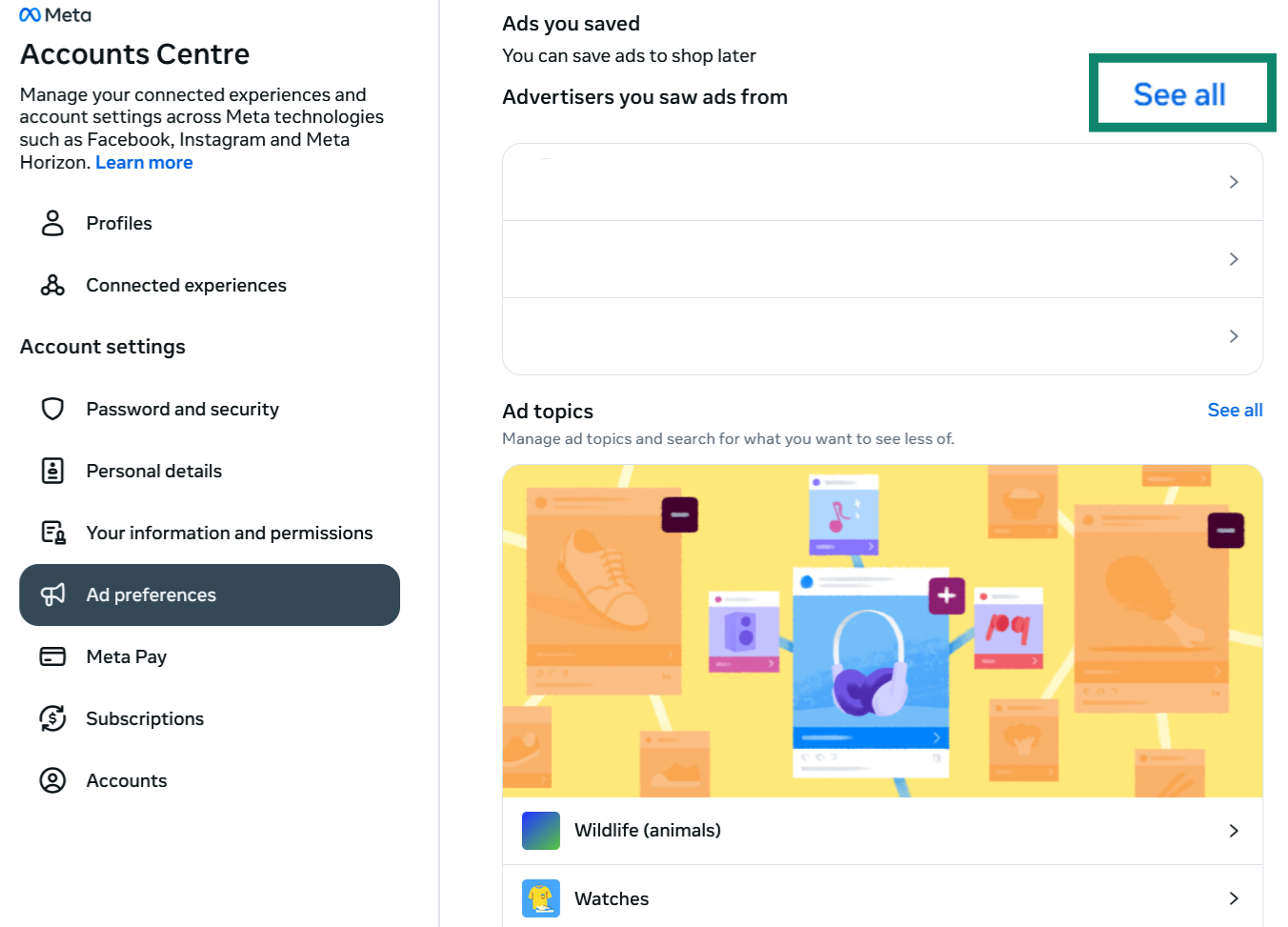How to get rid of Facebook ads | ExpressVPN