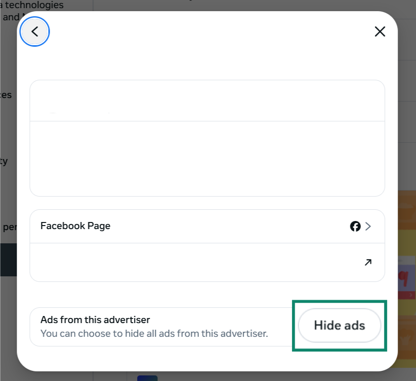 How to get rid of Facebook ads | ExpressVPN