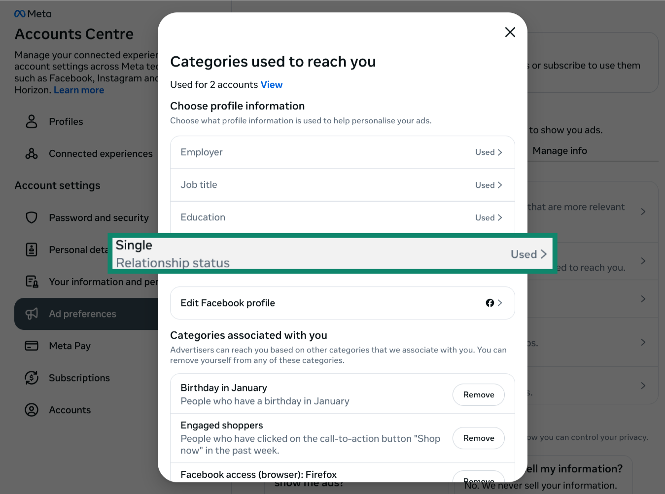 How to get rid of Facebook ads | ExpressVPN