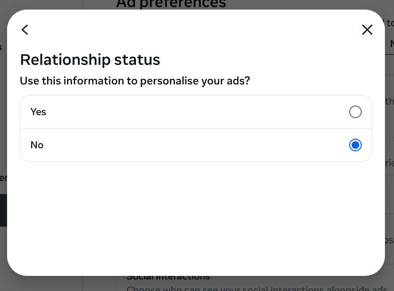 How to get rid of Facebook ads | ExpressVPN