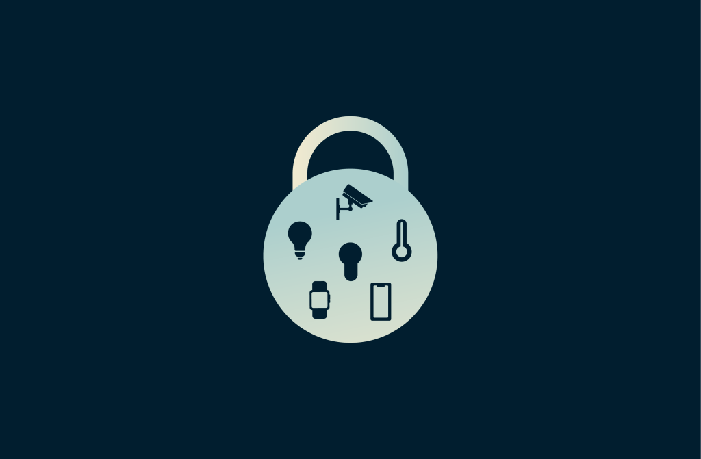 IoT device security: Best practices and protection guide