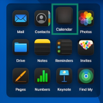 iPhone calendar virus: remove and stop spam events