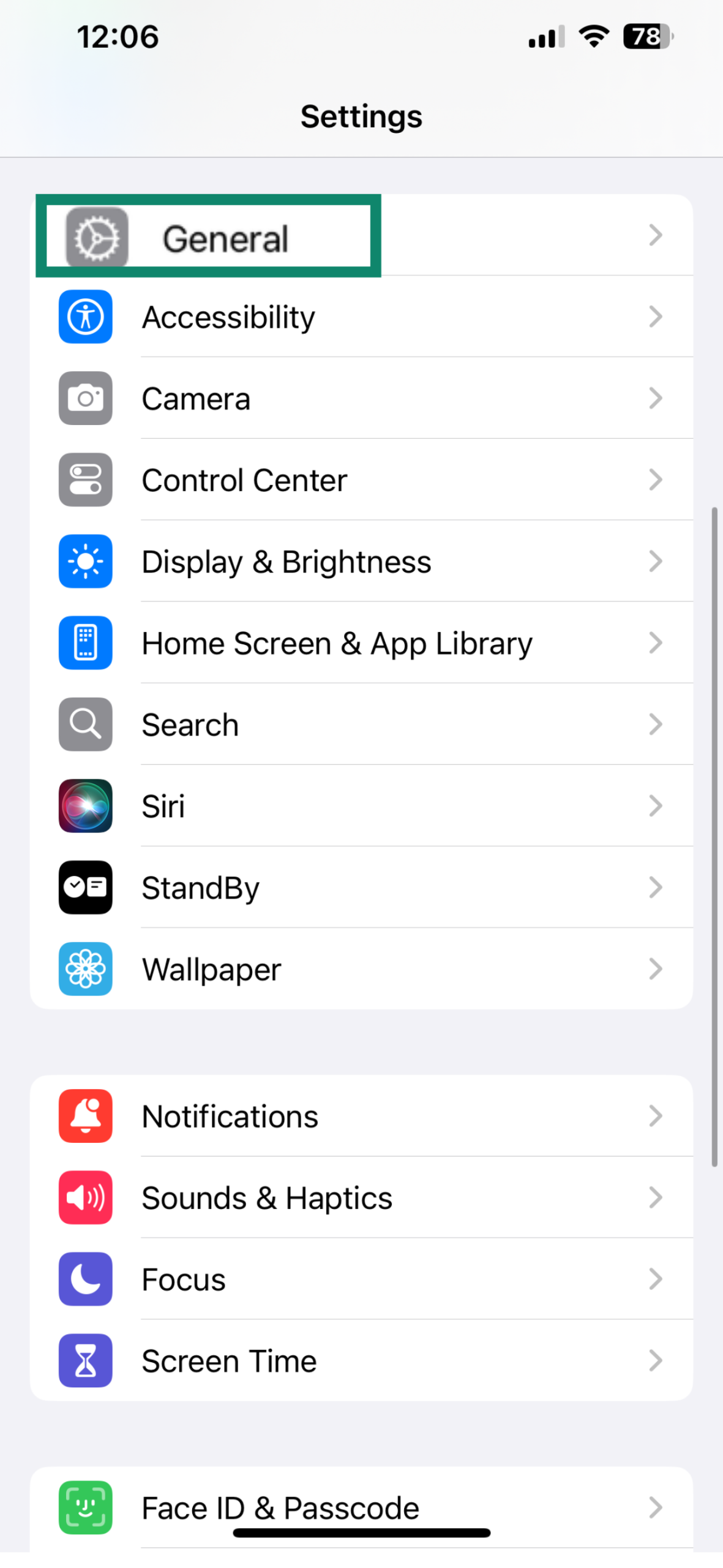 iPhone calendar virus: remove and stop spam events