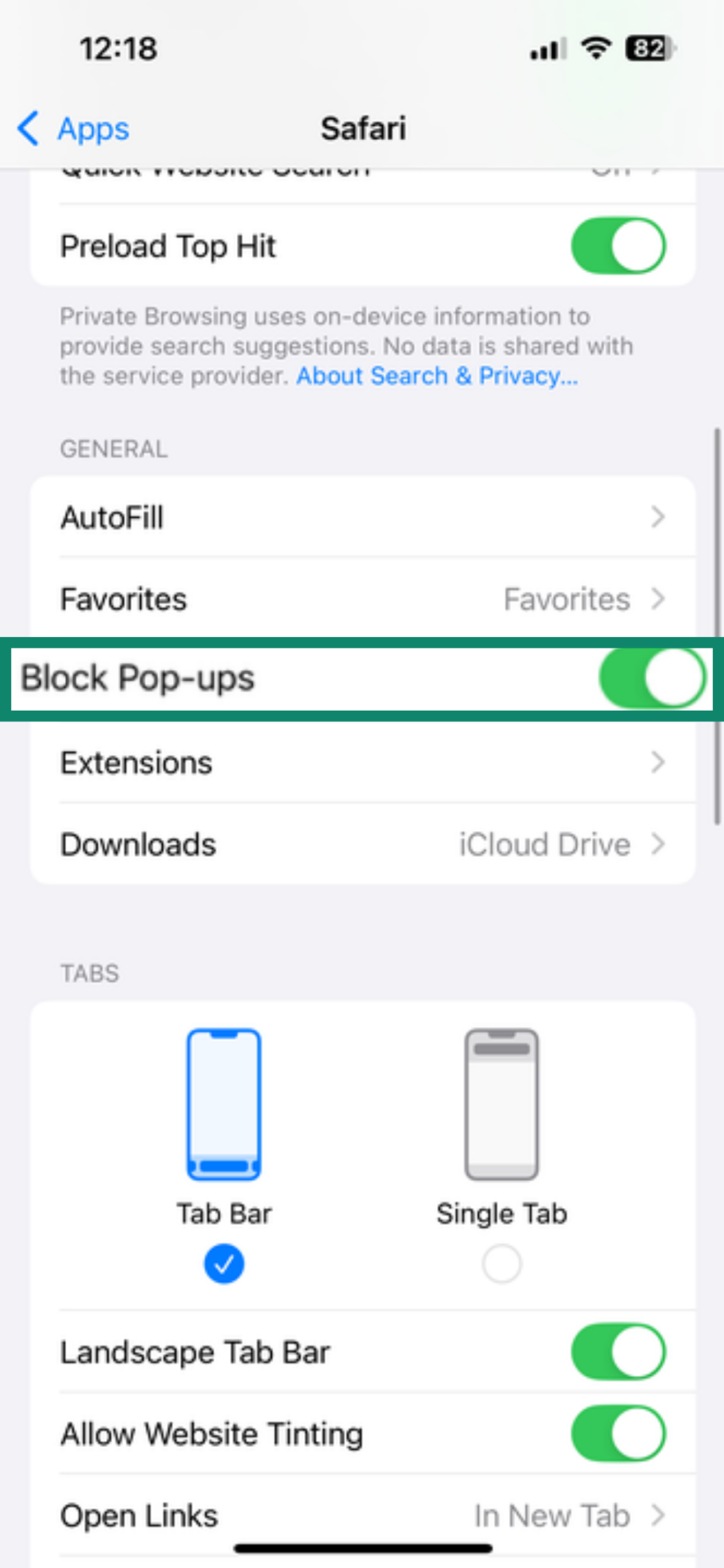 iPhone calendar virus: remove and stop spam events