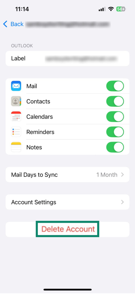 iPhone calendar virus: remove and stop spam events