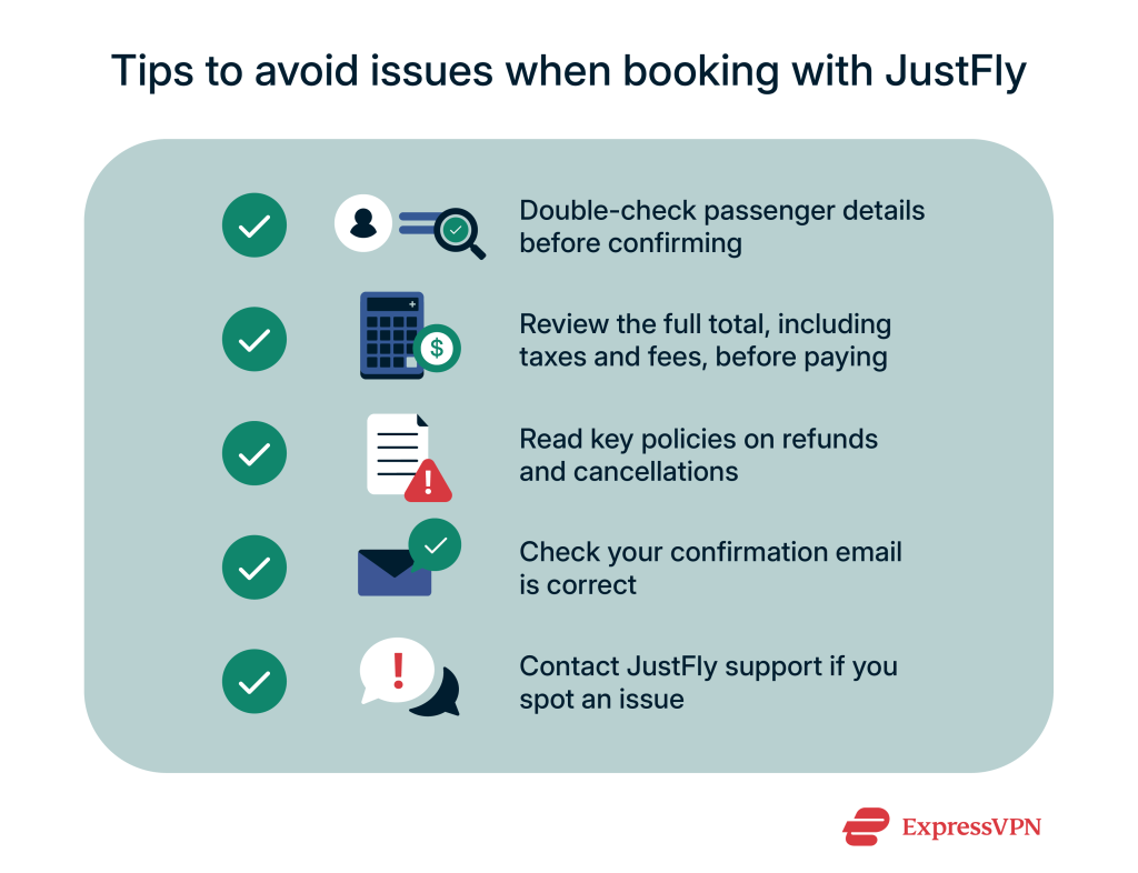 Is JustFly legit? Find out before you book your next flight