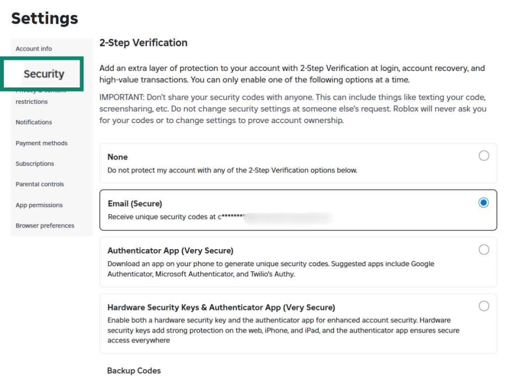 Is Roblox safe? Understand the risks and protections