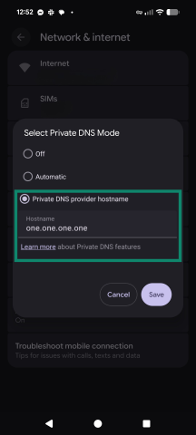 How to limit IP address tracking for stronger online privacy