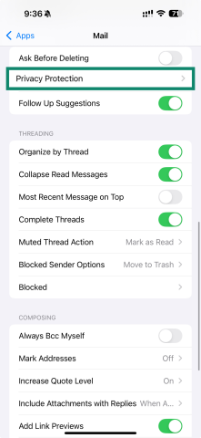 How to limit IP address tracking for stronger online privacy