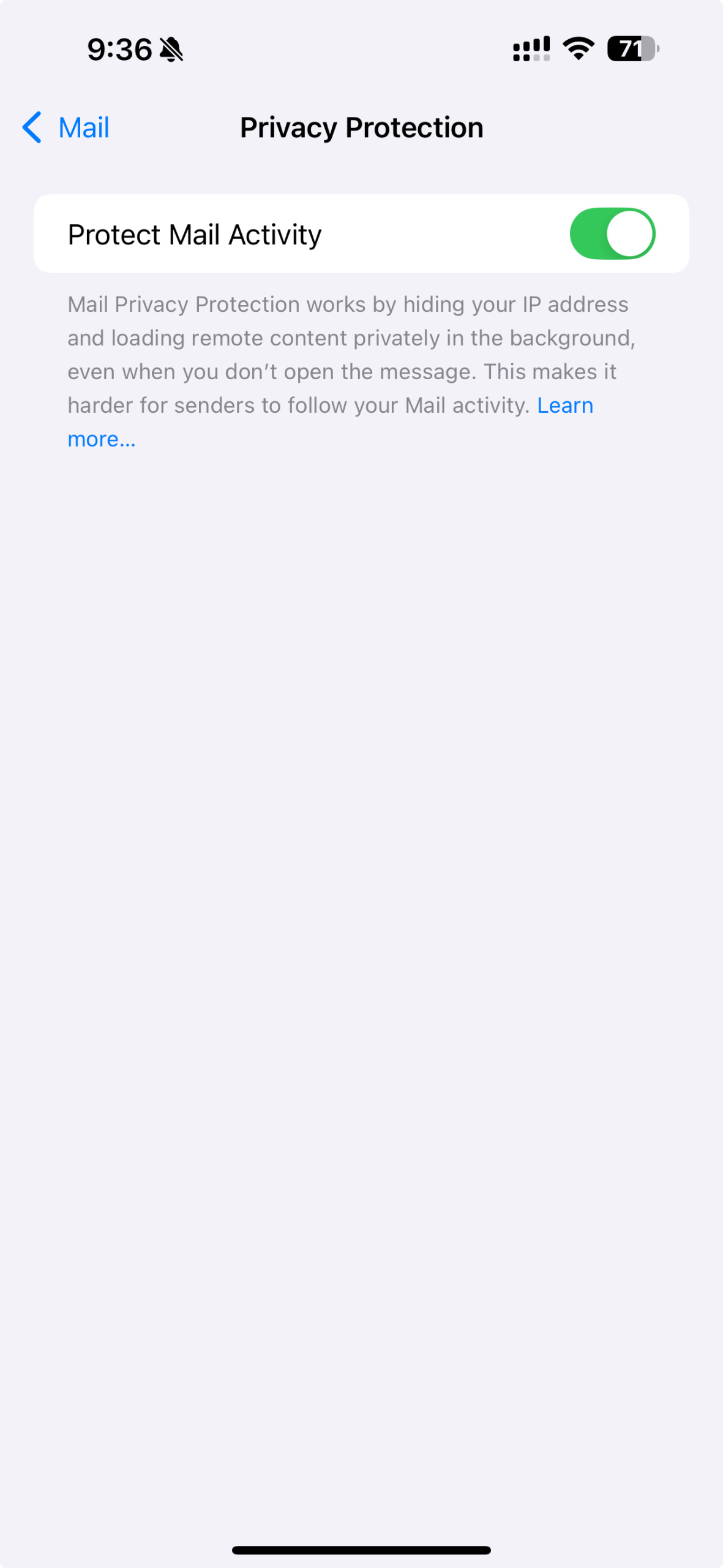 How to limit IP address tracking for stronger online privacy