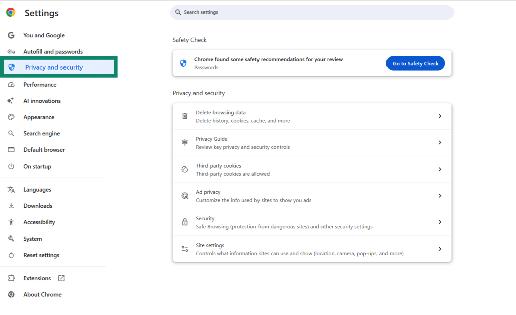 How to limit IP address tracking for stronger online privacy