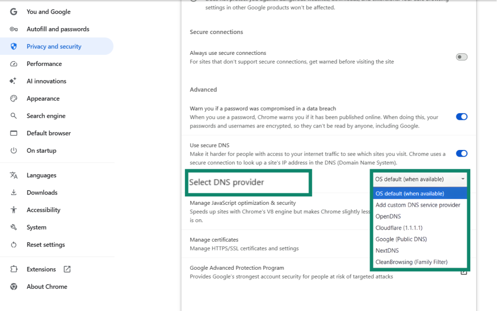 How to limit IP address tracking for stronger online privacy