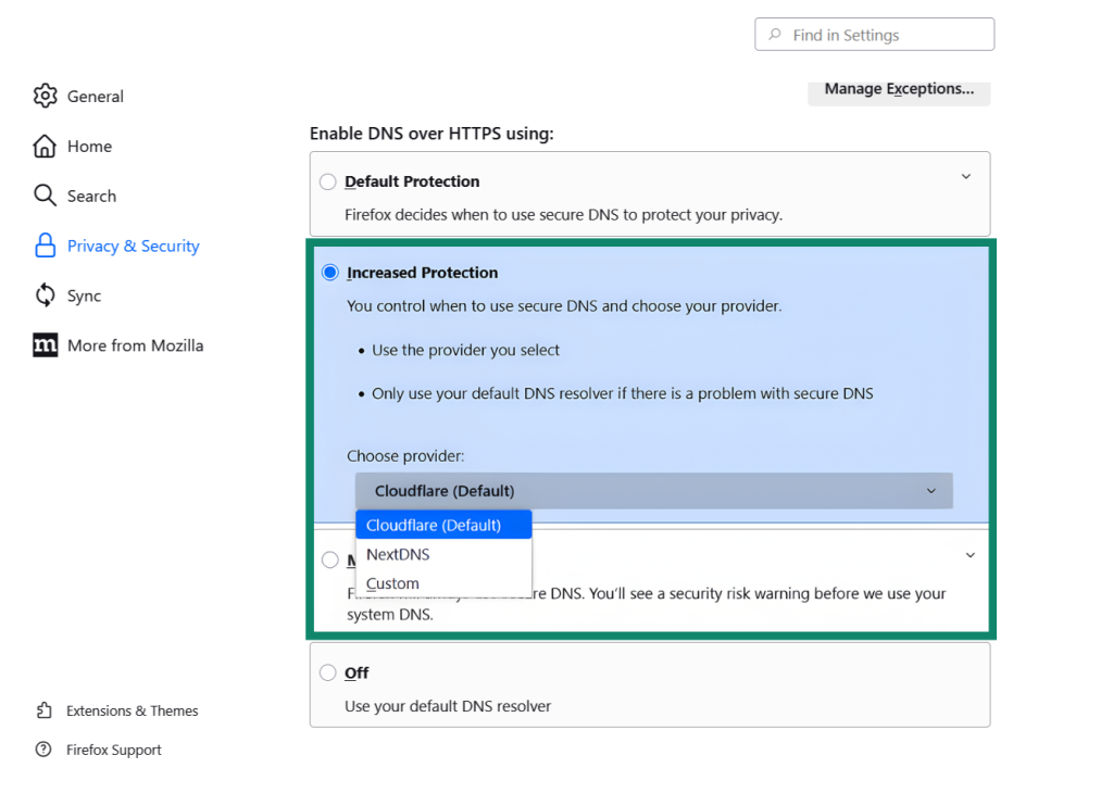 How to limit IP address tracking for stronger online privacy