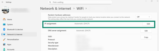 How to limit IP address tracking for stronger online privacy