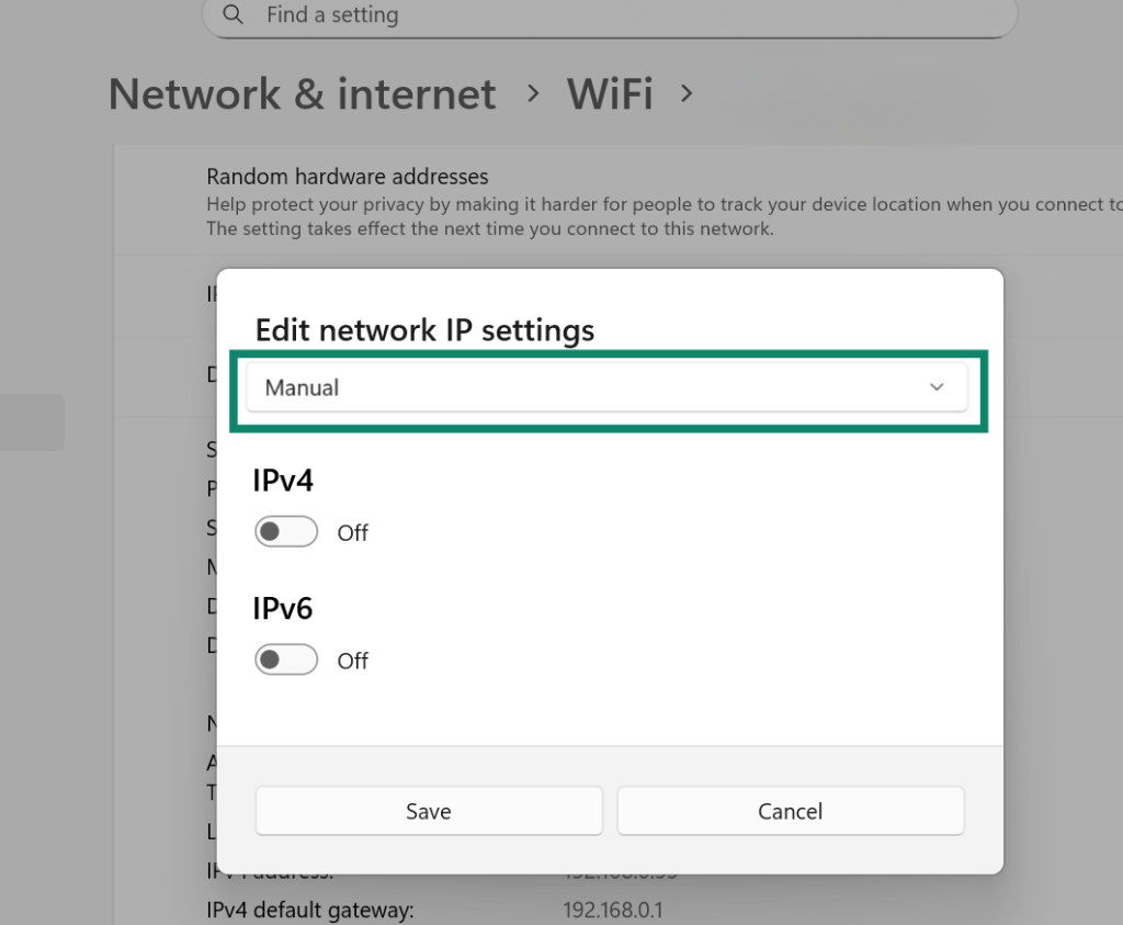 How to limit IP address tracking for stronger online privacy