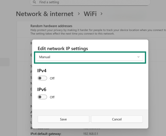 How to limit IP address tracking for stronger online privacy