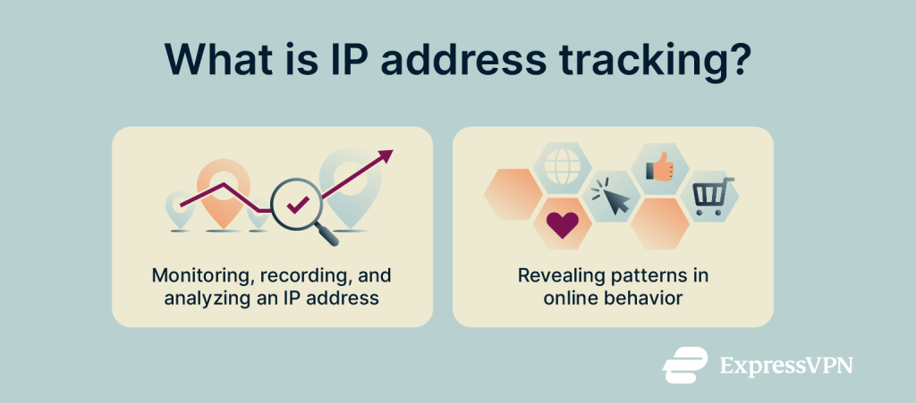 How to limit IP address tracking for stronger online privacy