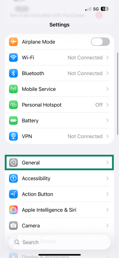 Local network access on iPhone: What it is and how to manage it