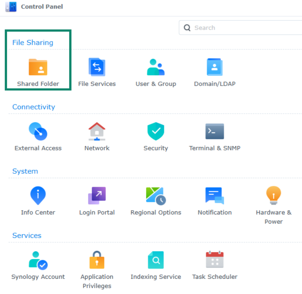 What is network-attached storage (NAS) and why use a VPN?