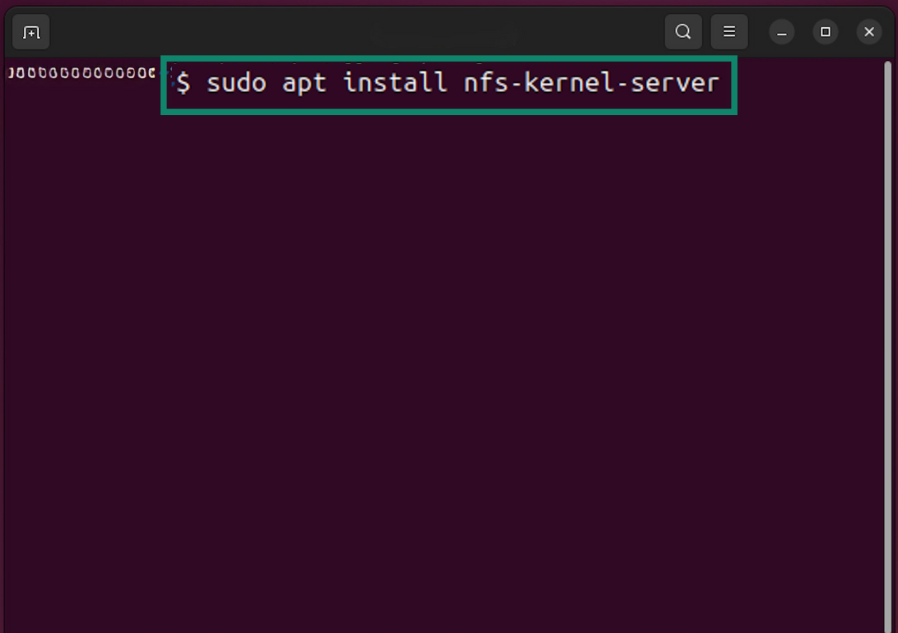NFS explained: Secure file sharing over remote networks