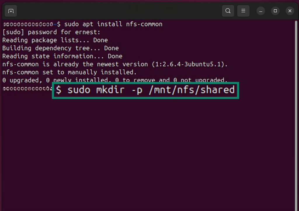 NFS explained: Secure file sharing over remote networks